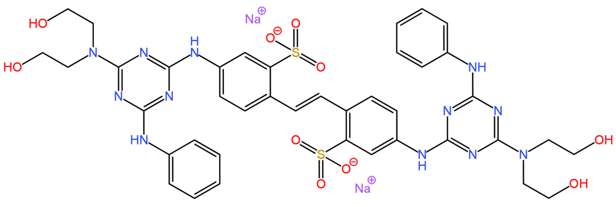 Calcofluor White Staining- Principle, Procedure, Result