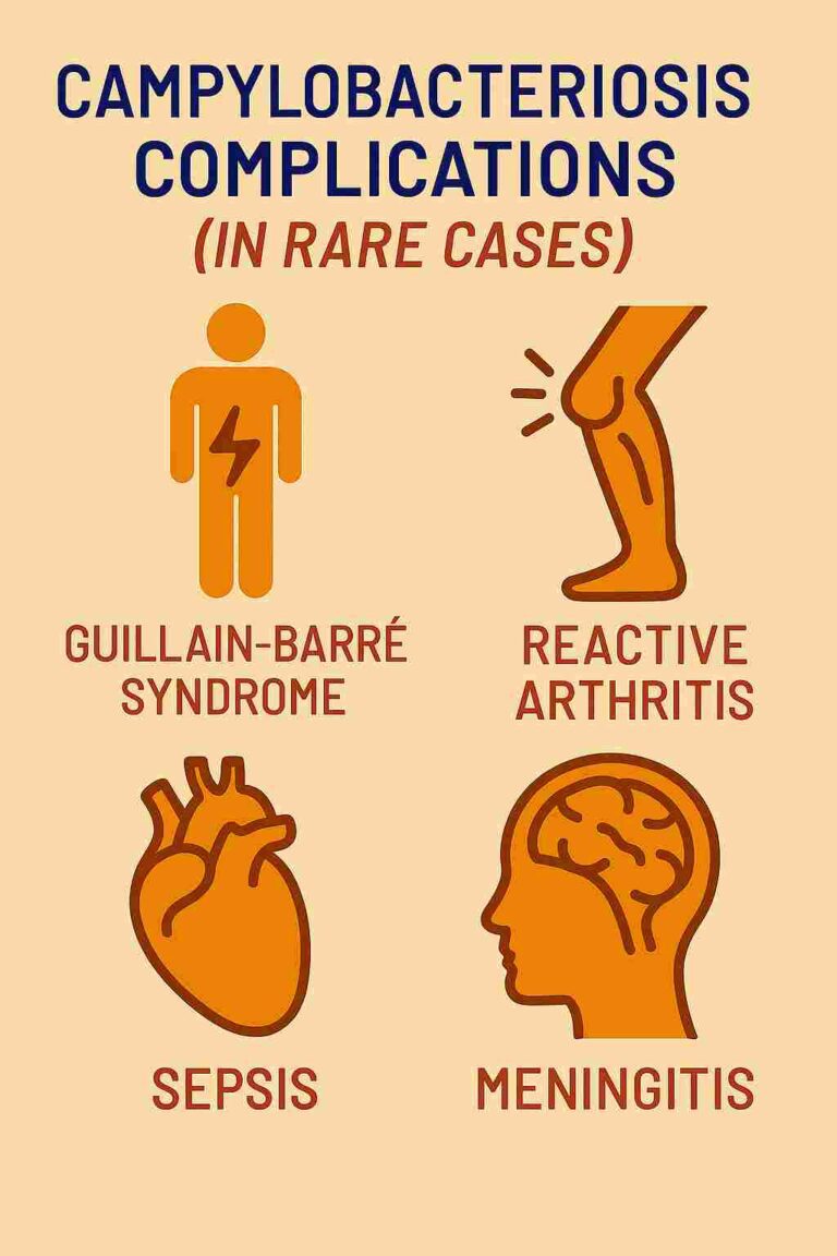 Campylobacteriosis- Campylobacter Infection and Food...