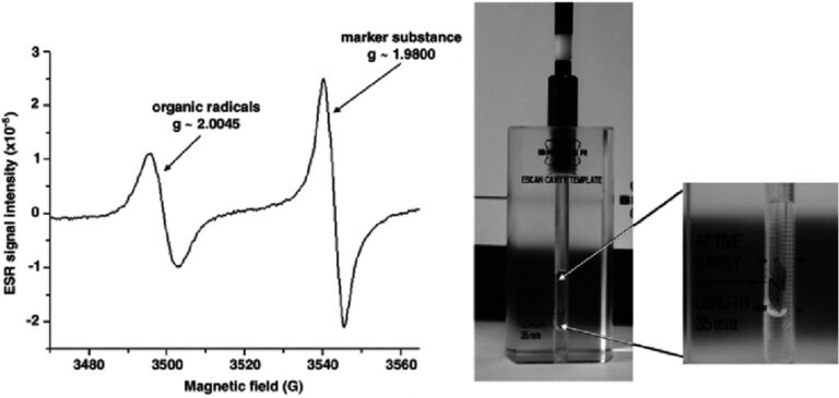Electron Spin Resonance (ESR) - Best Biology Notes,...