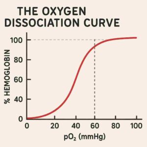 Bohr Effect: Oxygen Dissociation Curve and Effects of CO₂