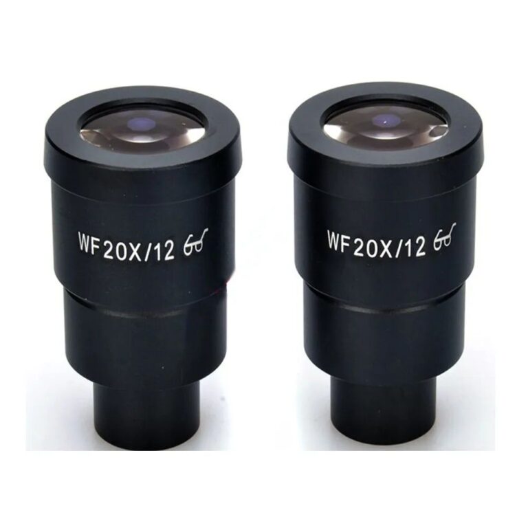 Eyepiece Lens - Best Biology Notes, Reference, Articles